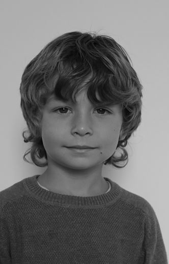 Morgan The Agency Actors