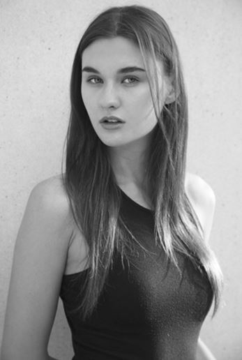 Morgan The Agency Actors