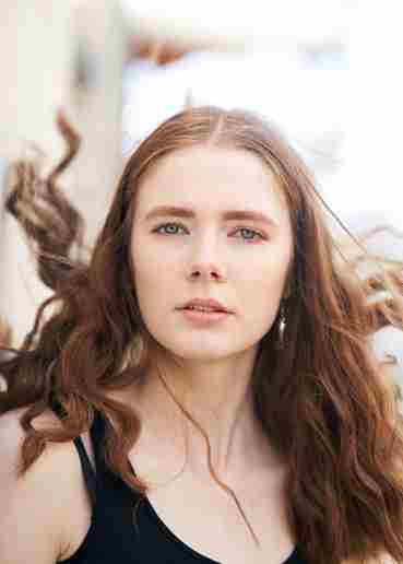 Morgan The Agency Models