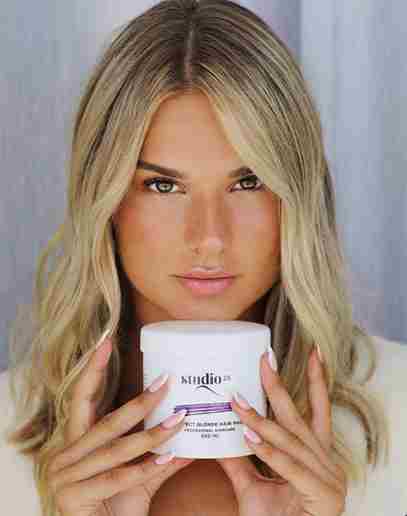 Morgan The Agency Models