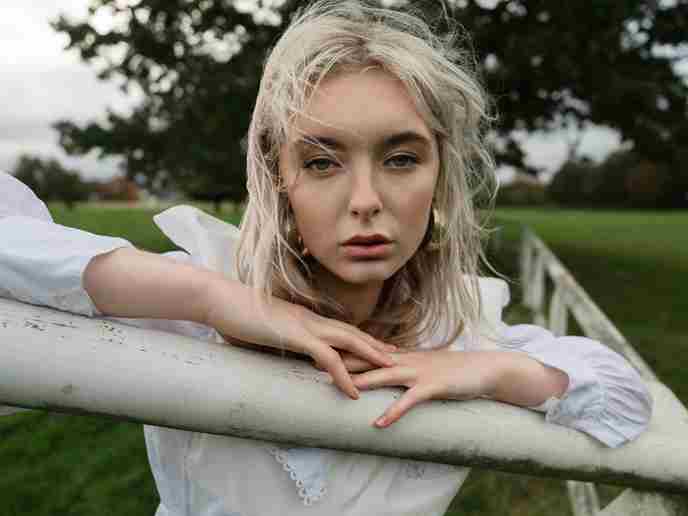 Morgan The Agency Models