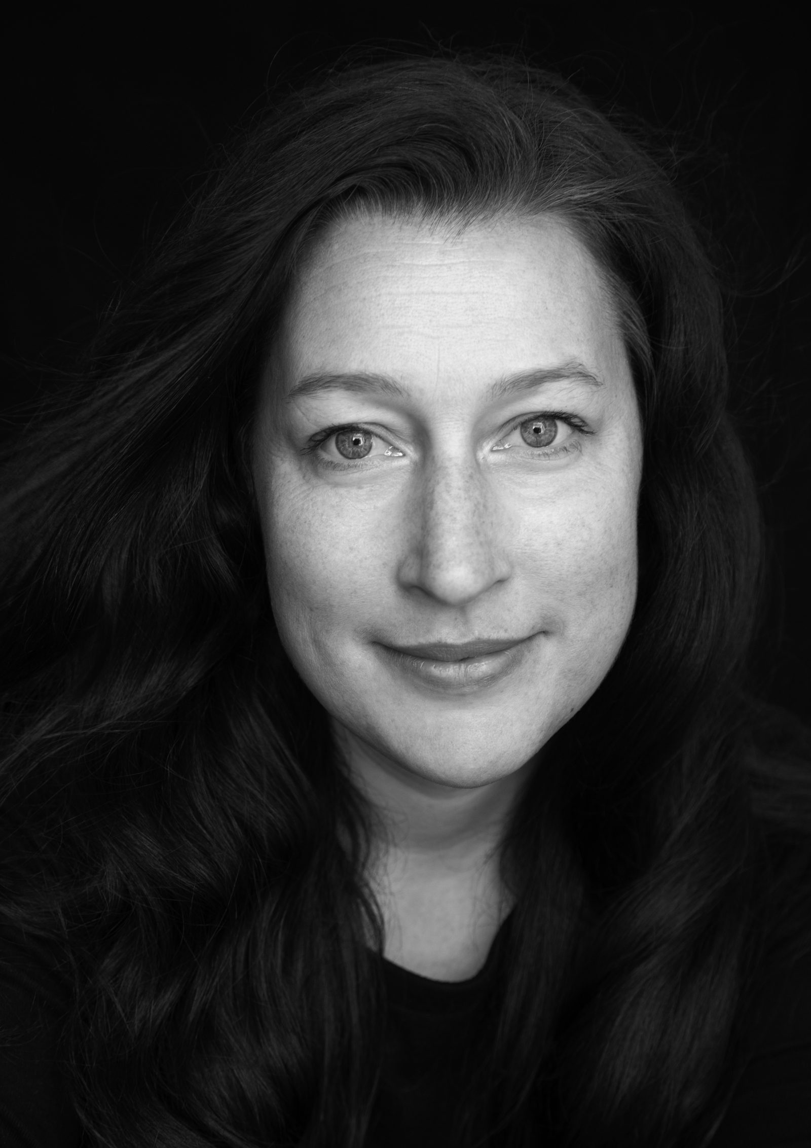 Morgan The Agency Actors