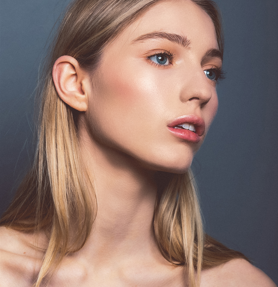 Morgan The Agency Models