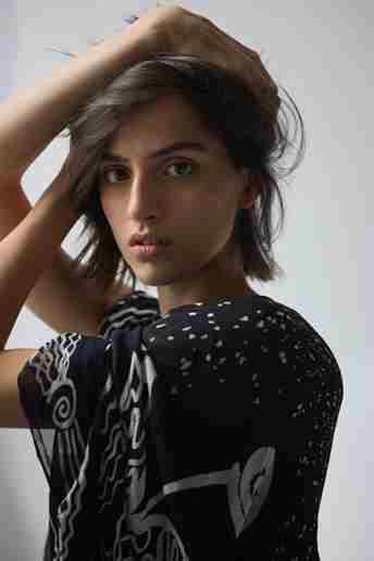 Morgan The Agency Models