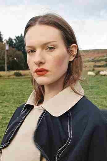 Morgan The Agency Models
