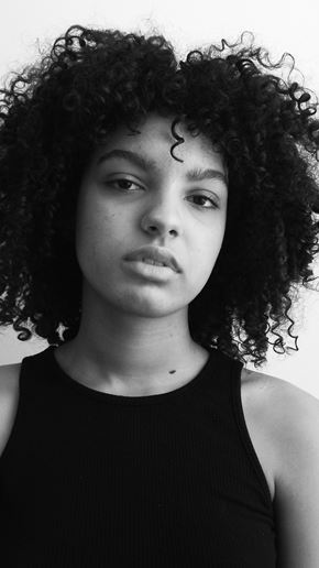 Morgan The Agency Actors