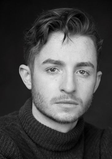 Morgan The Agency Actors