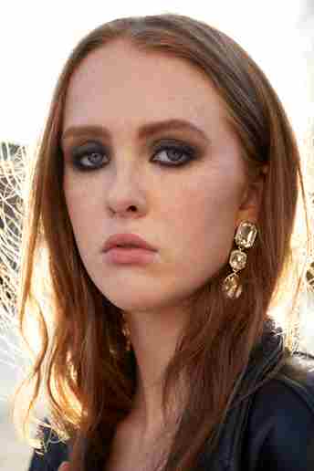 Morgan The Agency Models