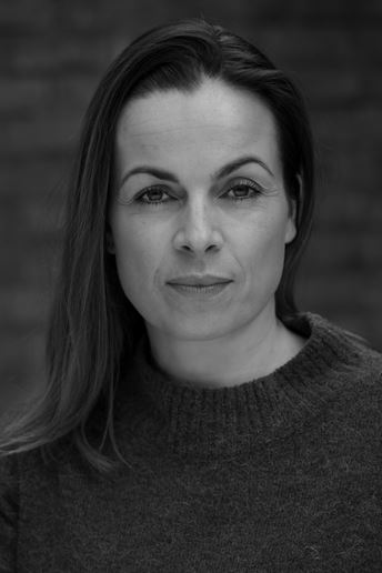 Morgan The Agency Actors