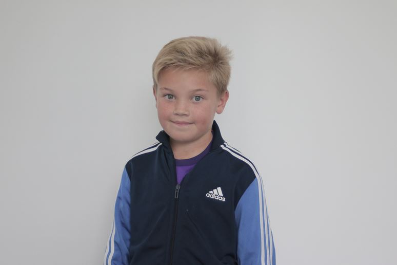 Morgan The Agency Commercial