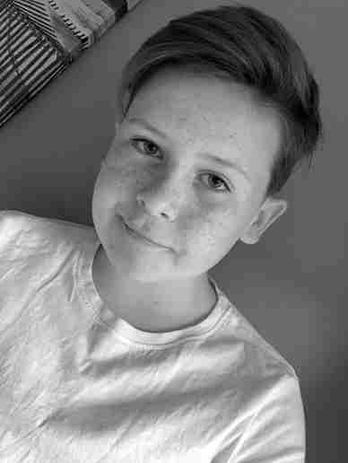 Morgan The Agency Actors