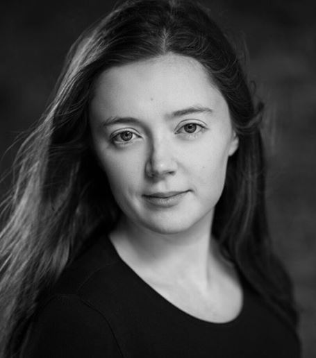 Morgan The Agency Actors