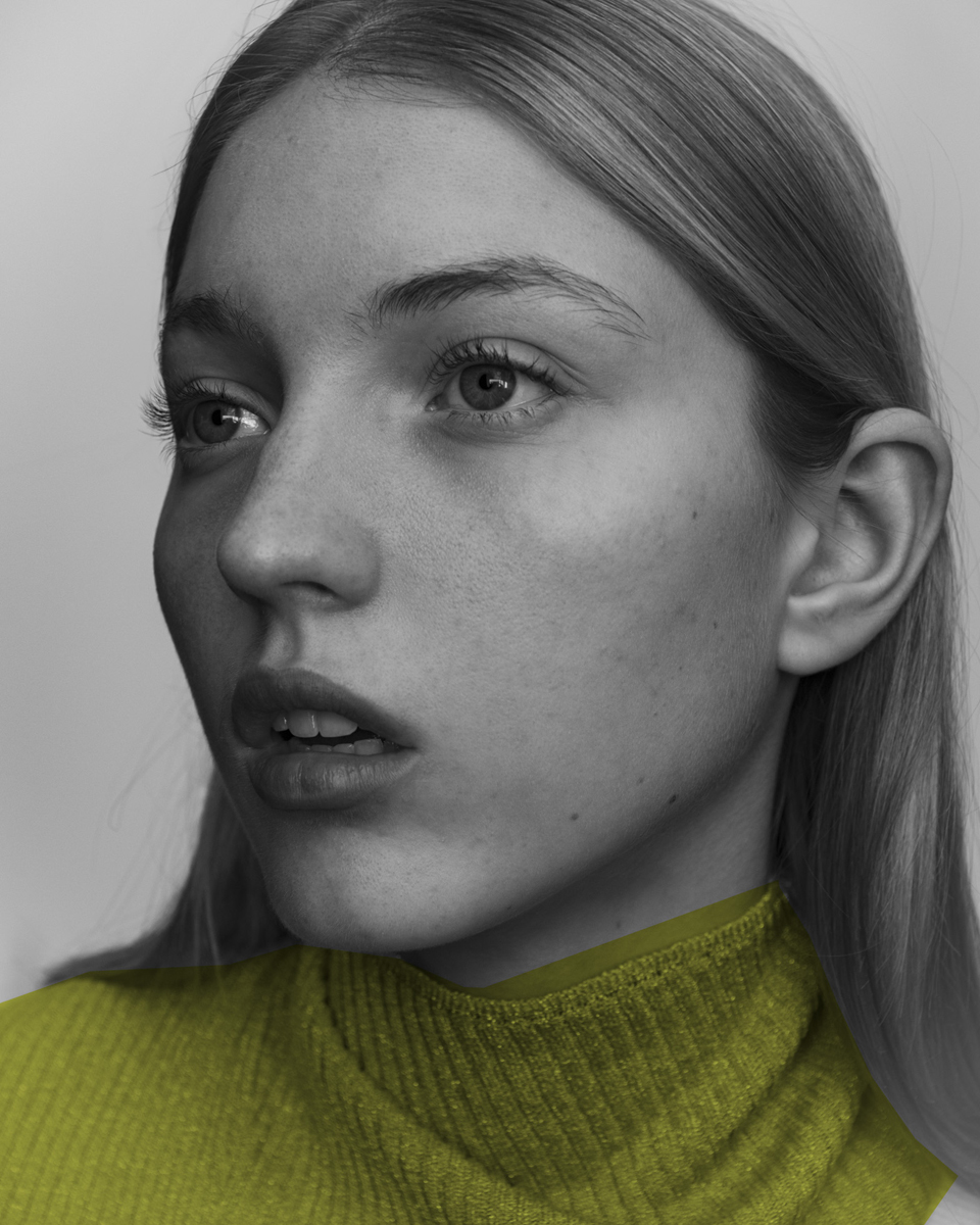 Morgan The Agency Models