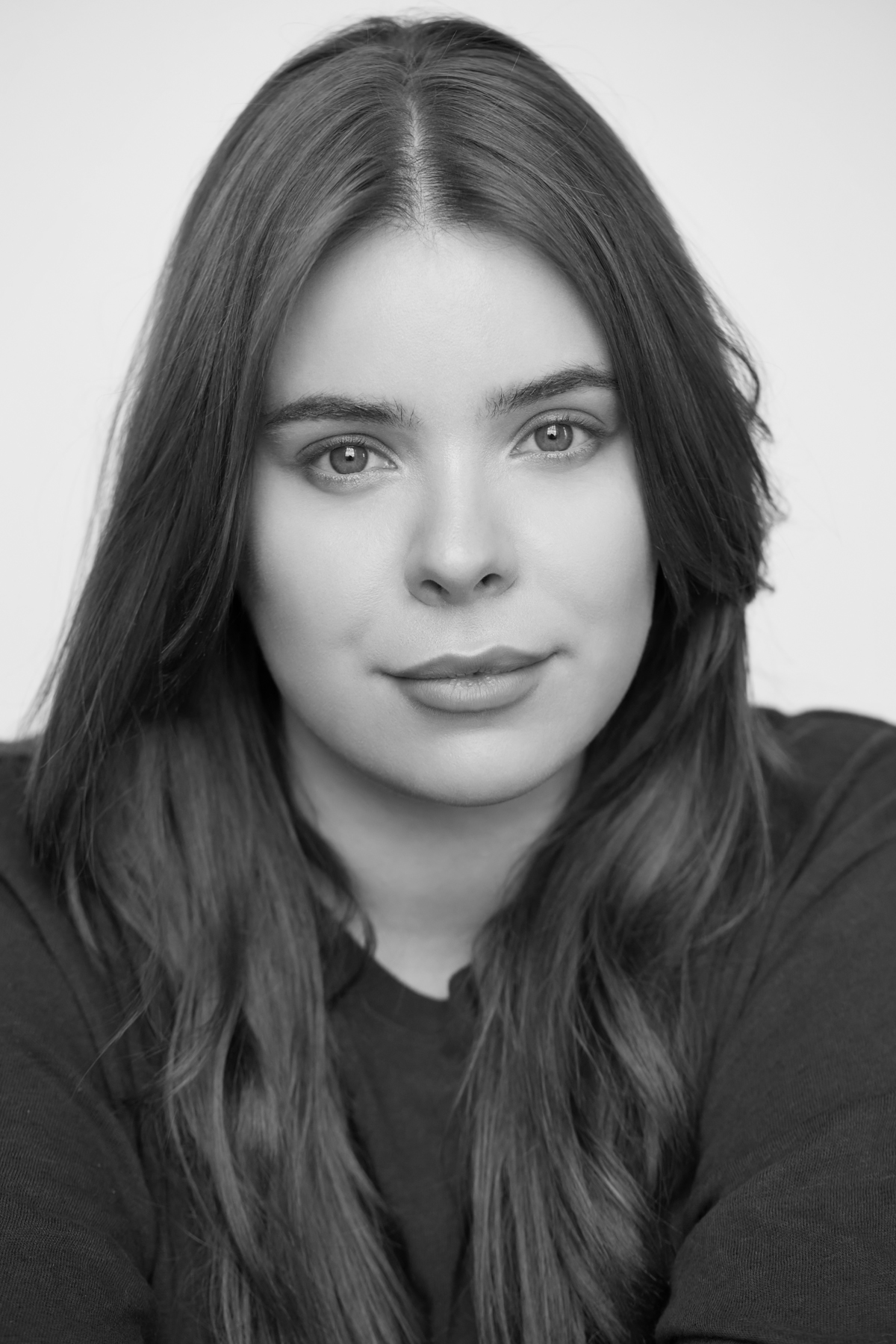 Morgan The Agency Female Actor Lucy Parker Byrne