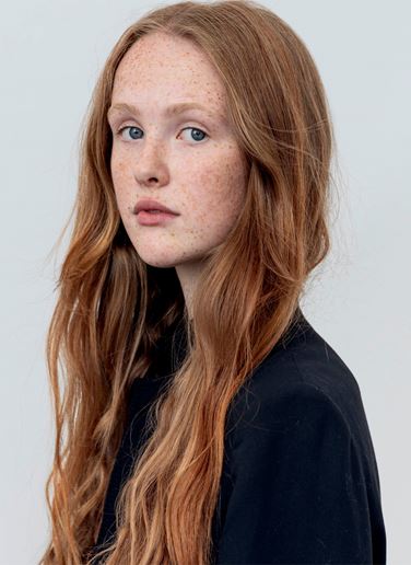 Morgan The Agency Models