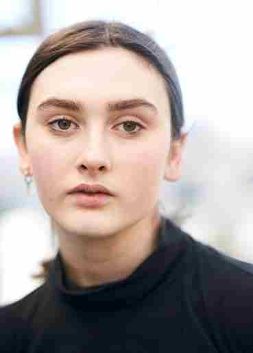 Morgan The Agency Models
