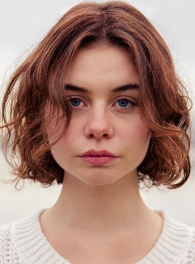 Morgan The Agency Models