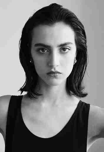 Morgan The Agency Models