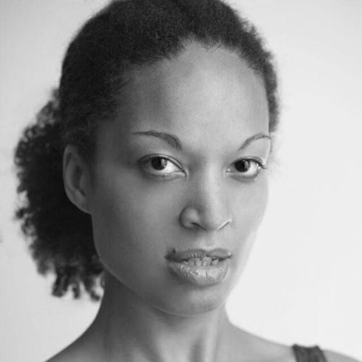 Morgan The Agency Actors