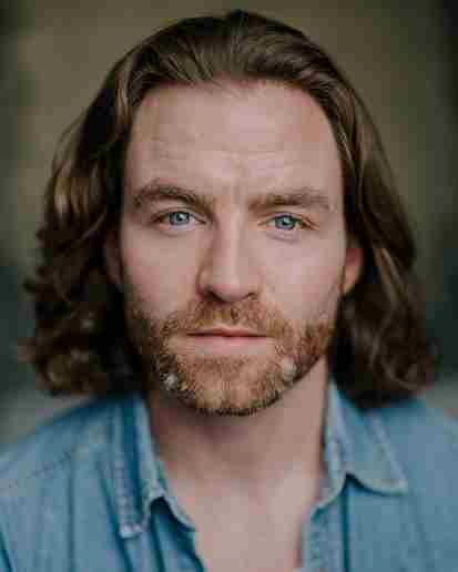 Morgan The Agency | Dublin, Ireland Actors
