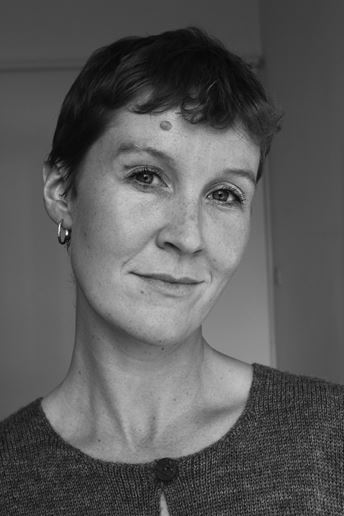Morgan The Agency Actors