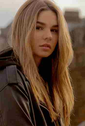 Morgan The Agency Models