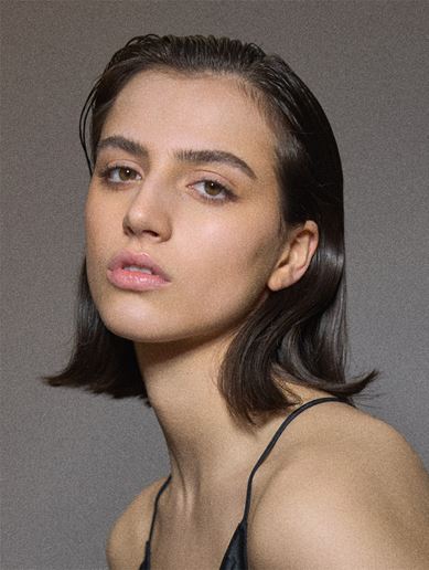 Morgan The Agency Models