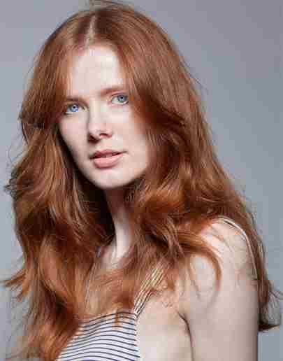 Morgan The Agency Models