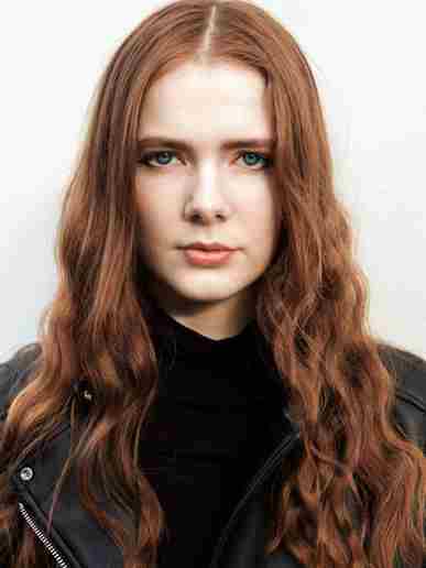 Morgan The Agency Models