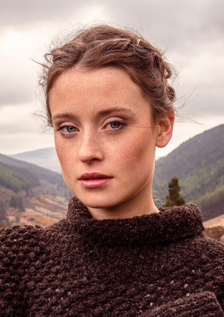 Morgan The Agency Models