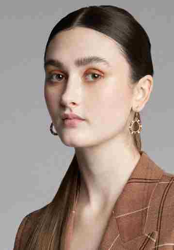 Morgan The Agency Models