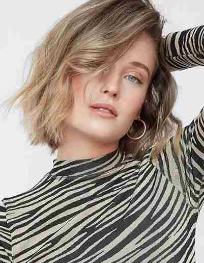 Morgan The Agency Models