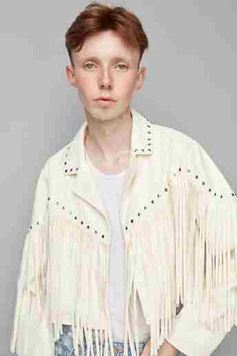 Morgan The Agency Models