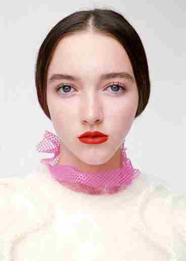 Morgan The Agency Models