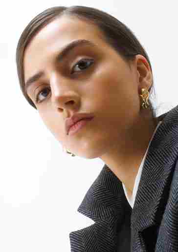 Morgan The Agency Models