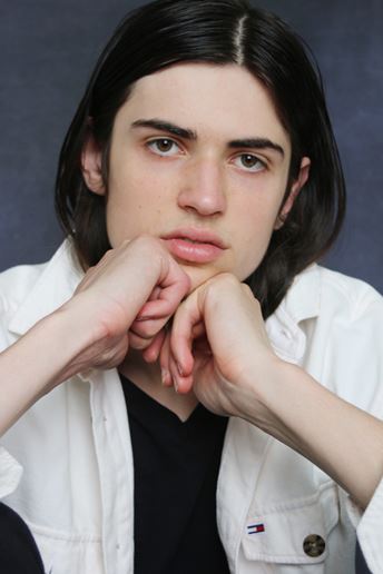 Morgan The Agency Models