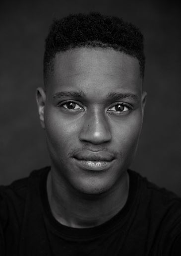Morgan The Agency Actors