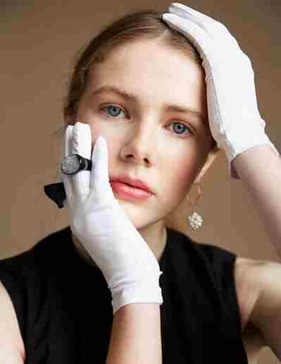 Morgan The Agency Models