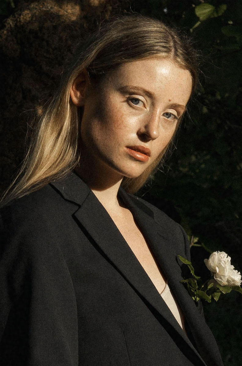 Morgan The Agency Models