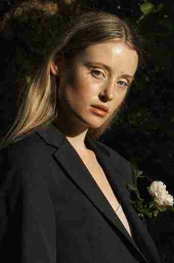 Morgan The Agency Models