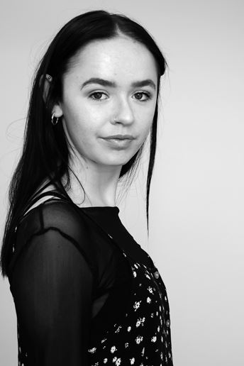 Morgan The Agency Actors