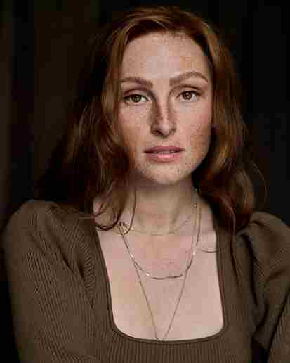 Morgan The Agency | Dublin, Ireland Actors